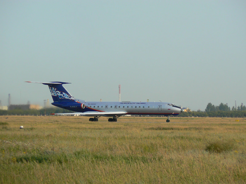 Омские хроники | Авиационный форум AVIAFORUM.RU